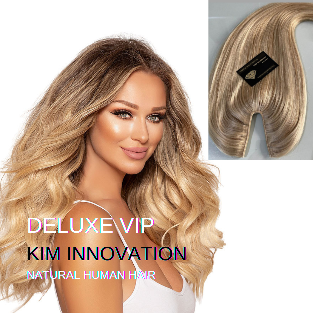 Our new Innovation in hair extension is something new and trendy. We a# ...